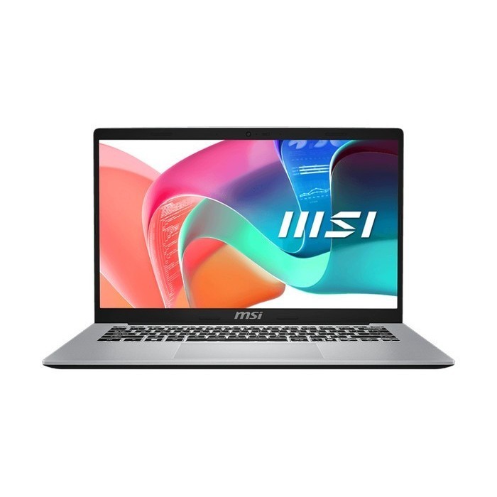 Jual LAPTOP MSI Modern 14 Intel Core 5-120u 16gb / 512gb SSD Win 11 + Office 14.0FHD IPS ...