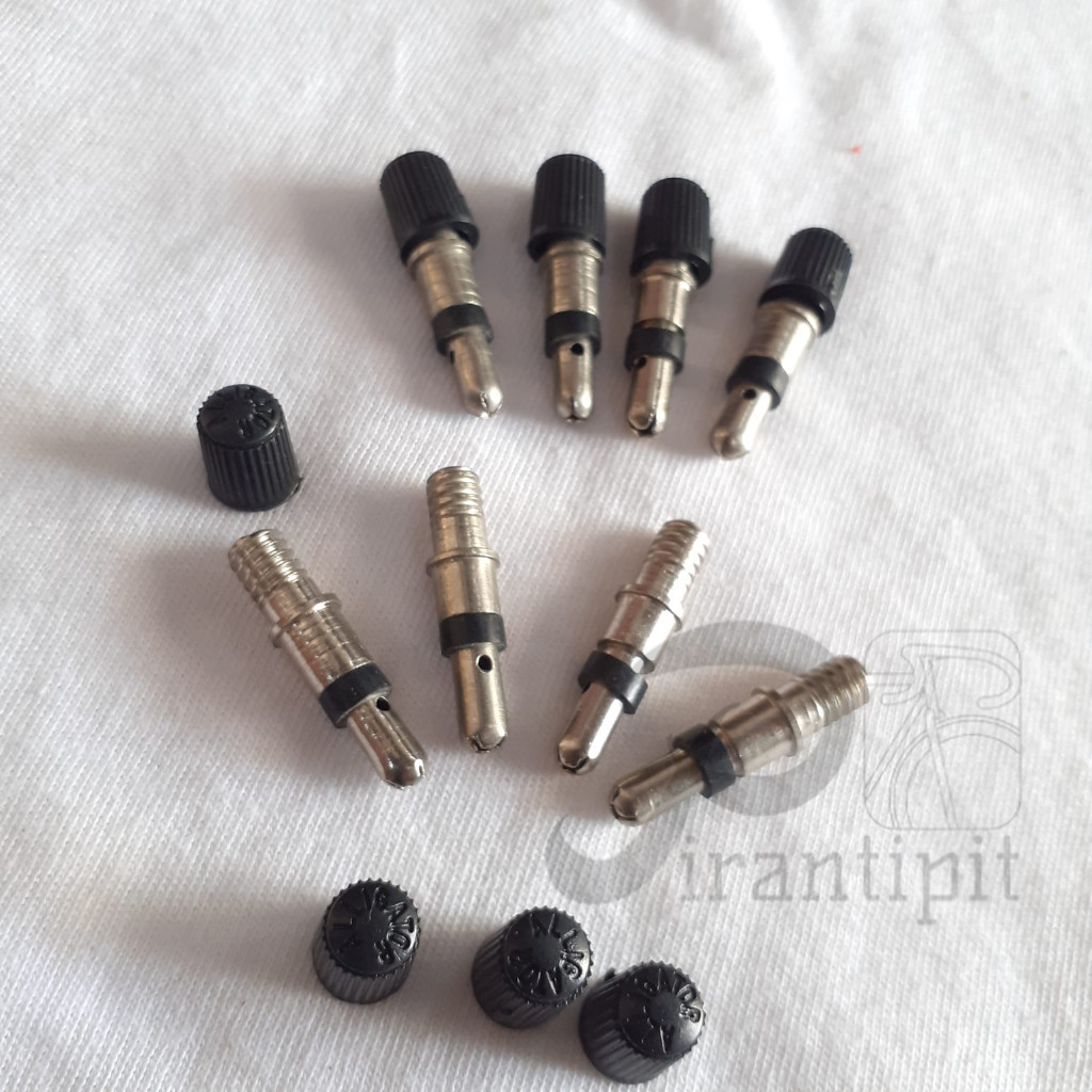 Jual Dop Pentil Otomatis Cop Biasa / English Valve / EV / op Pentil ...