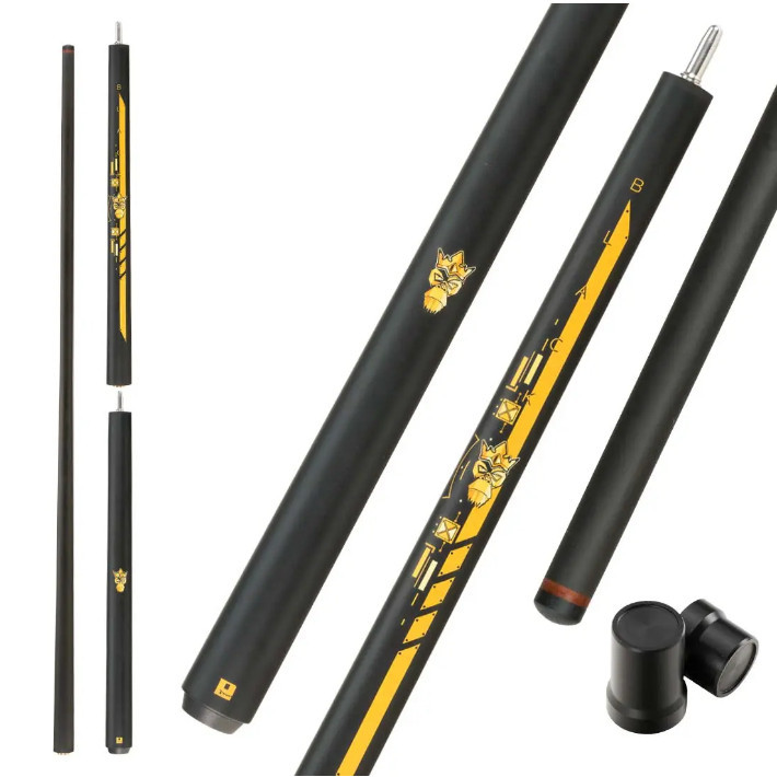 Jual STICK BILLIARD BREAK LITTLE MONSTER HEIDAN STICK JUMP | Shopee ...