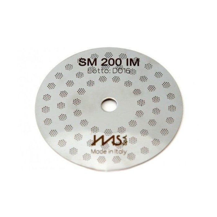 Jual IMS San Marco Competition Screen Shower SM200IM | Shopee Indonesia