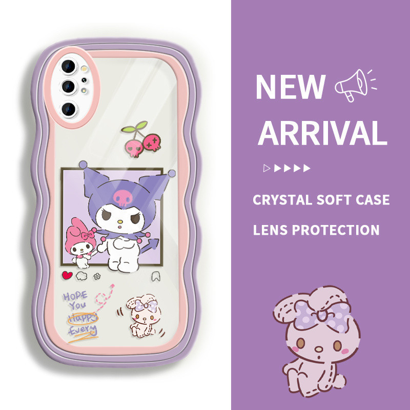 Jual Case for Samsung Note 10 Plus 4G 5G Note 10 4G 5G Samaung Note 8 9 ...