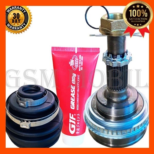 Jual As Roda Luar CV Joint Drive Shaft Toyota Corona Absolute GLI 10003360 PAP | Shopee Indonesia