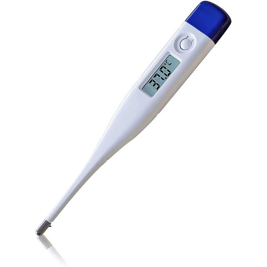 Jual APEN Termometer Digital Tubuh Body Thermometer Dewasa Anak - LG01 ...