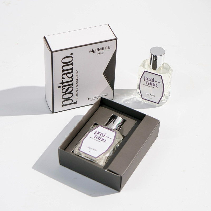 Jual POSITANO decant perfume - Allumere | Eau de Parfum 50ml | Shopee ...