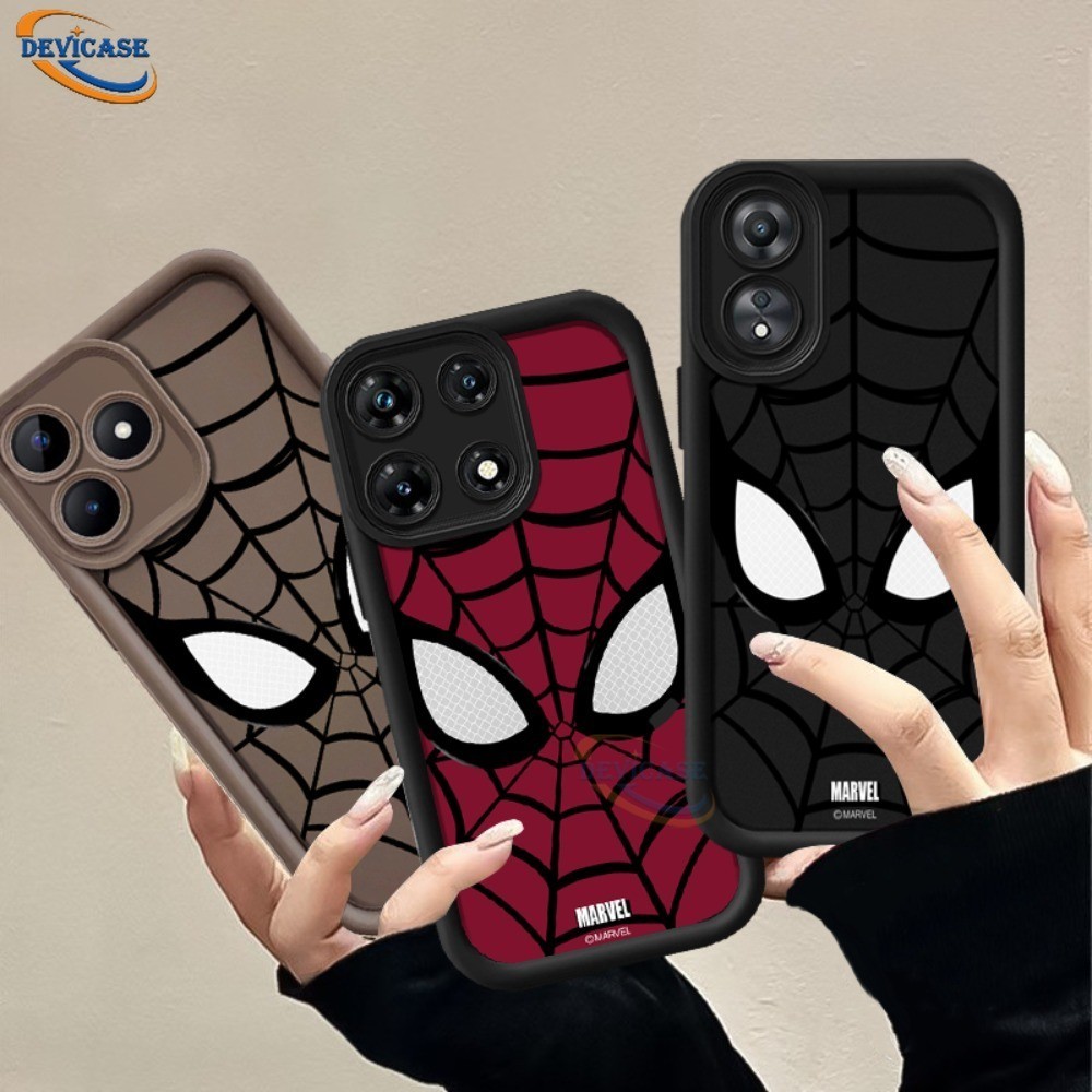 Jual Casing Hp Oppo A3x A60 A16 A17 A38 A78 A58 A18 A12 A15 A3s A5s A31