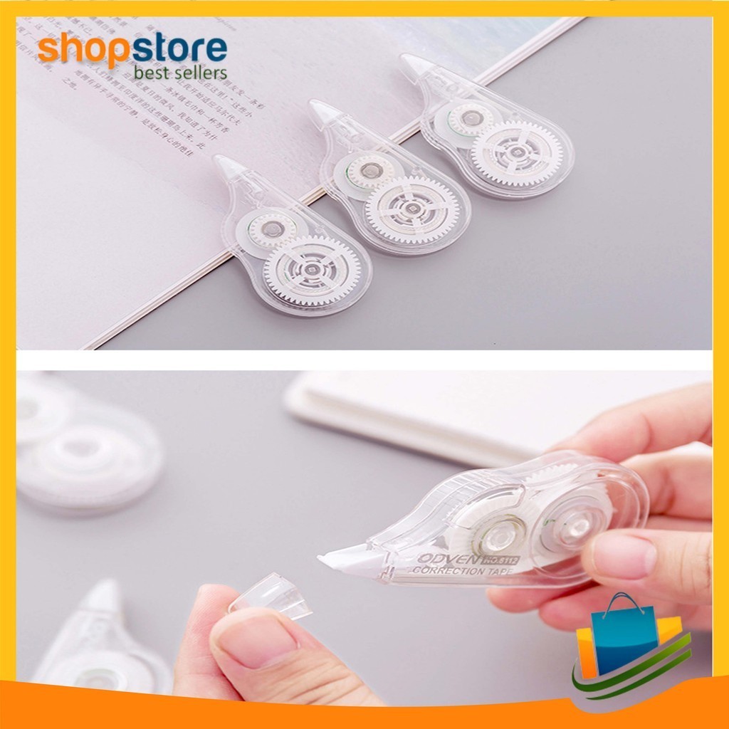 Jual Tipe X Kertas Corrections Tipe X Roll 1145 | Shopee Indonesia