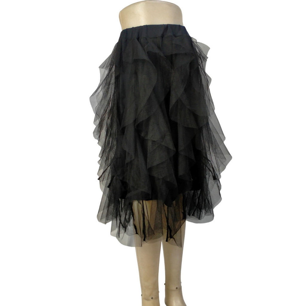 Jual Rok line dance tutu balet rok tile - Putih | Shopee Indonesia