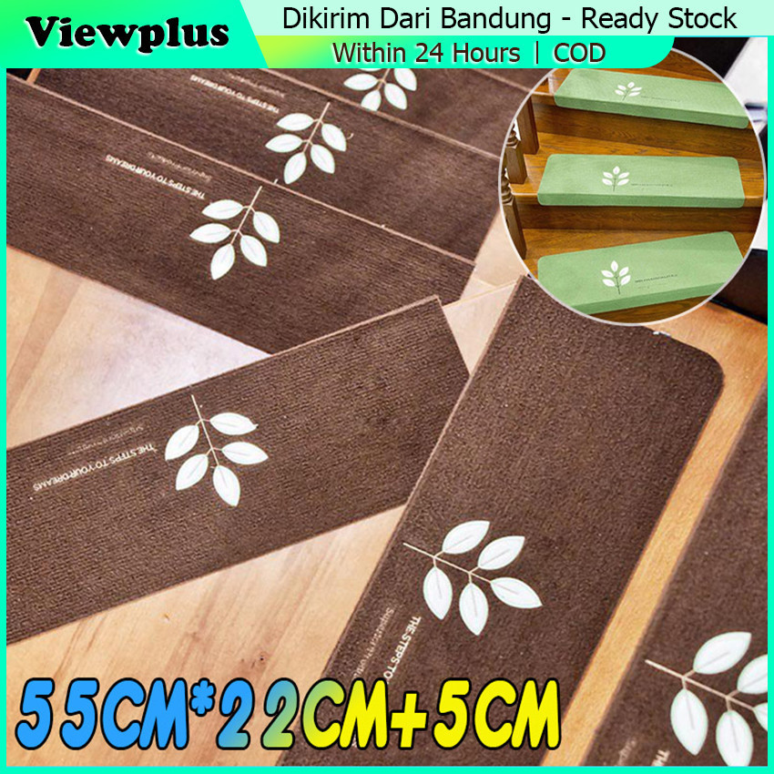 Jual Keset / Karpet Tangga Anti Slip Dengan Perekat Glow In The Dark ...