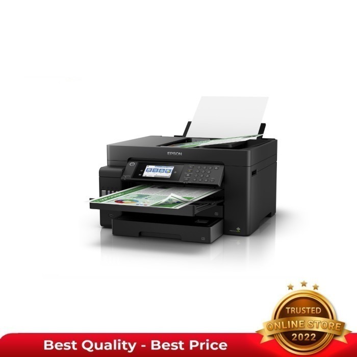 Jual PRINTER EPSON L15150 | Shopee Indonesia
