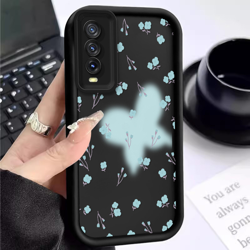 Jual Case For Vivo Y20 Y20s Y20s g Y20t Y20 2020 Y20 2021 Y20i Y20a ...