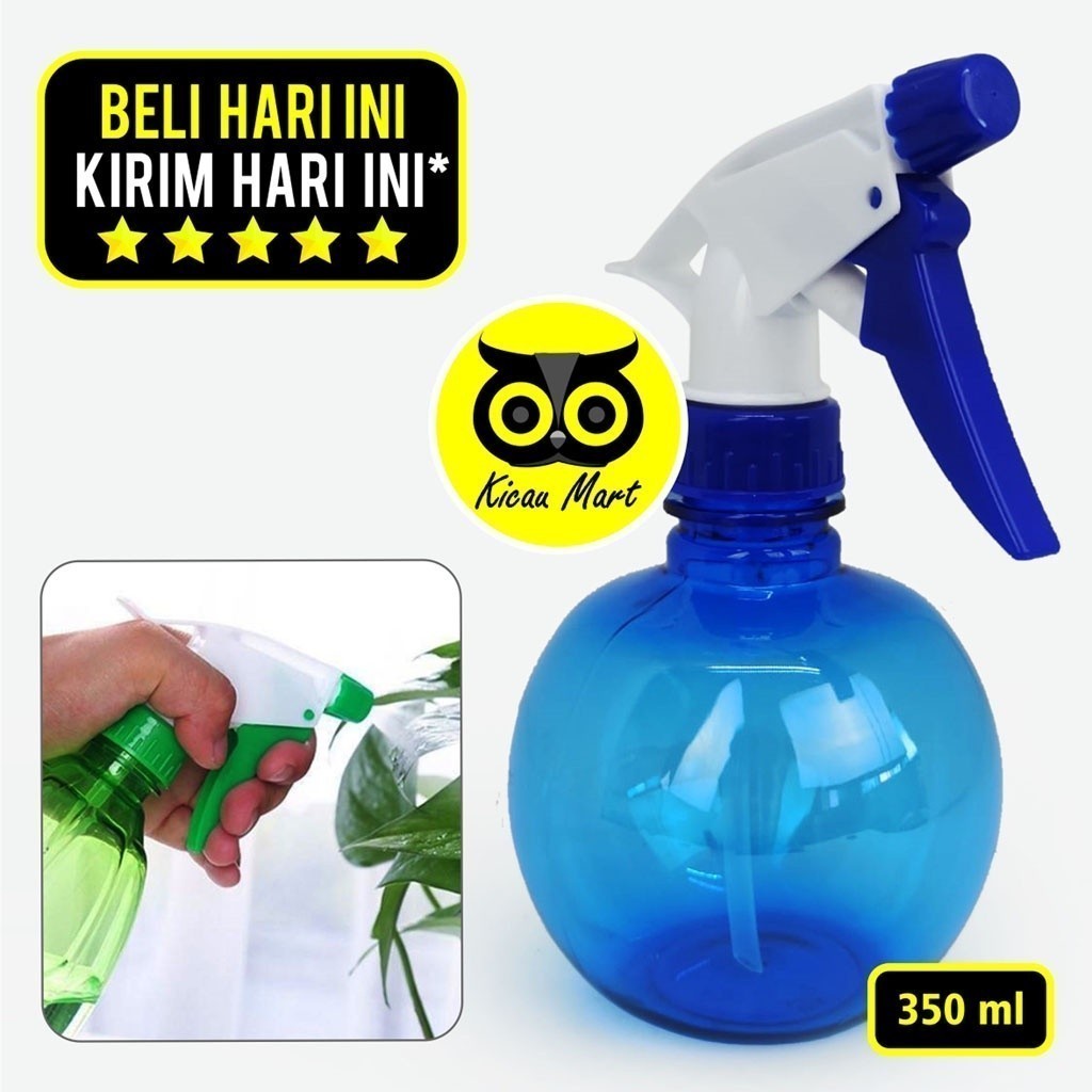 Jual KICAU MART SEMPROTAN AIR PRO CANON BULAT SEMPROTAN AIR TANAMAN ...