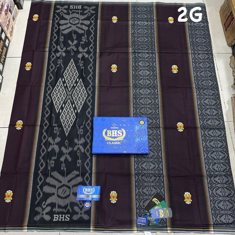 Jual SARUNG BHS CLASSIC GOLD SKT MOTIF SSA SSB SSF KWG DOBBY DKA DKB ORIGINAL TERBARU | Shopee ...