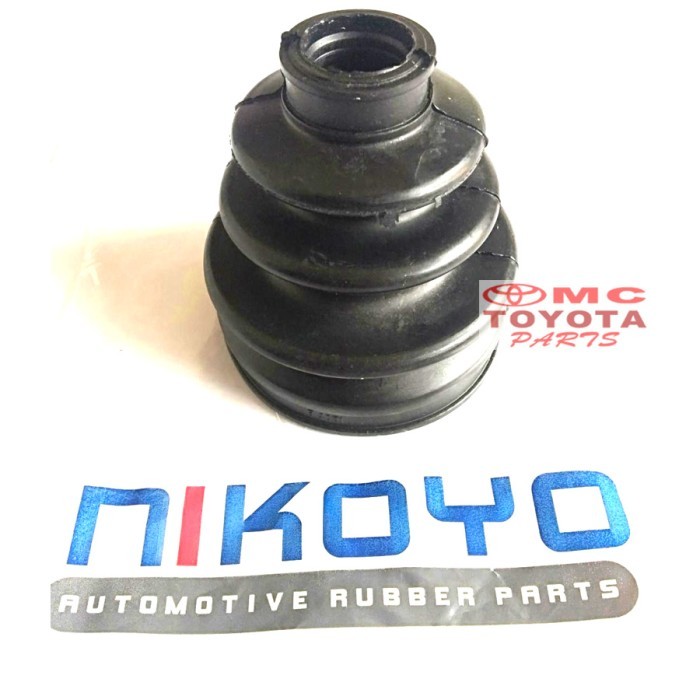 Jual Boot As Roda Dalam Toyota Corona Corolla GL AE80 43448-12020-NKY ...