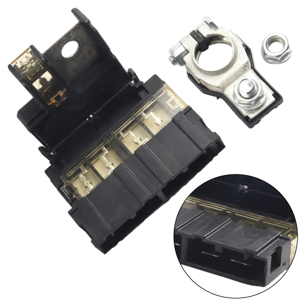 Jual Car Battery Fuse Fusible Link Connector For-Nissan 350z For ...