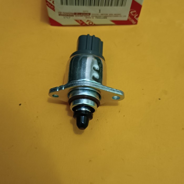 Jual actuator sensor isc idle speed avanza original thailand | Shopee ...