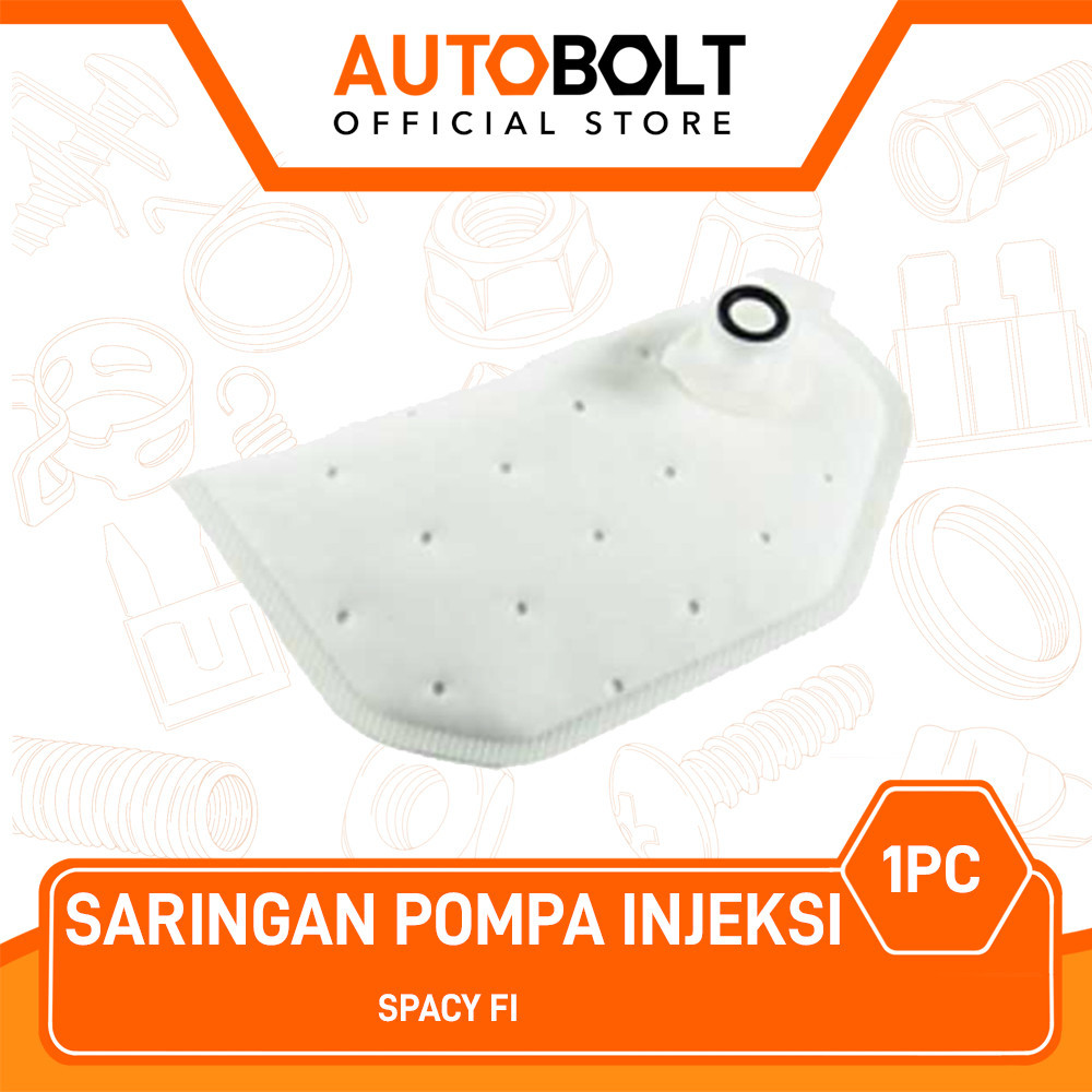 Jual Saringan Pompa Injeksi Honda Spacy F1 FI Filter Pelampung Fuel ...