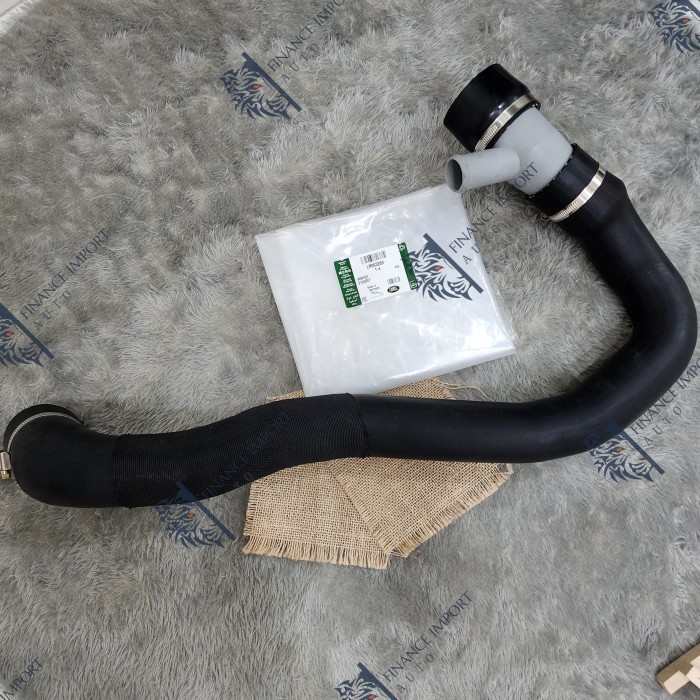 Jual Selang Turbo Intercooler Range Rover Evoque Discovery Sport ...