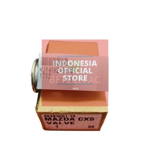 Jual Expansi AC Mobil Mazda Cx-5 Expansion Valve | Shopee Indonesia