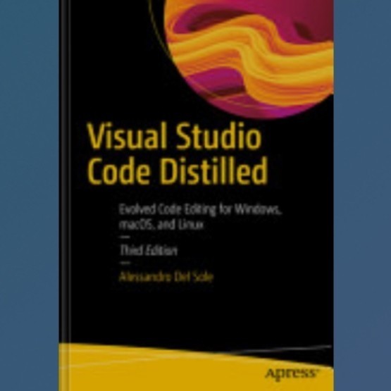 Jual Buku Visual Studio Code Distilled | Shopee Indonesia
