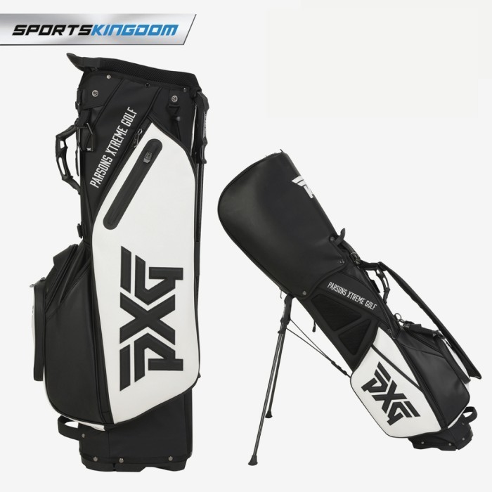 Jual Tas Golf Embossed Hybrid Stand Bag Original Authentic | Shopee ...