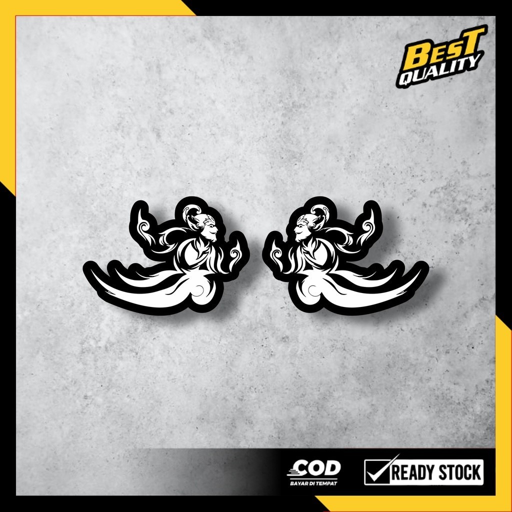 Jual Stiker Bus WAYANG PO HARYANTO - Sticker Setiker Bismania busMania ...