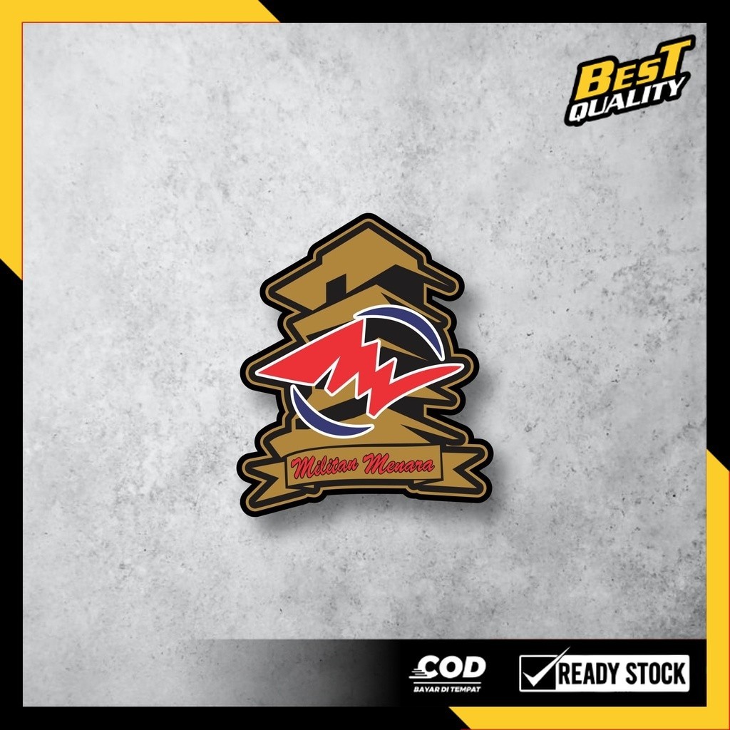 Jual Stiker Bus MILITAN MENARA - Sticker Setiker Bismania bus Mania ...