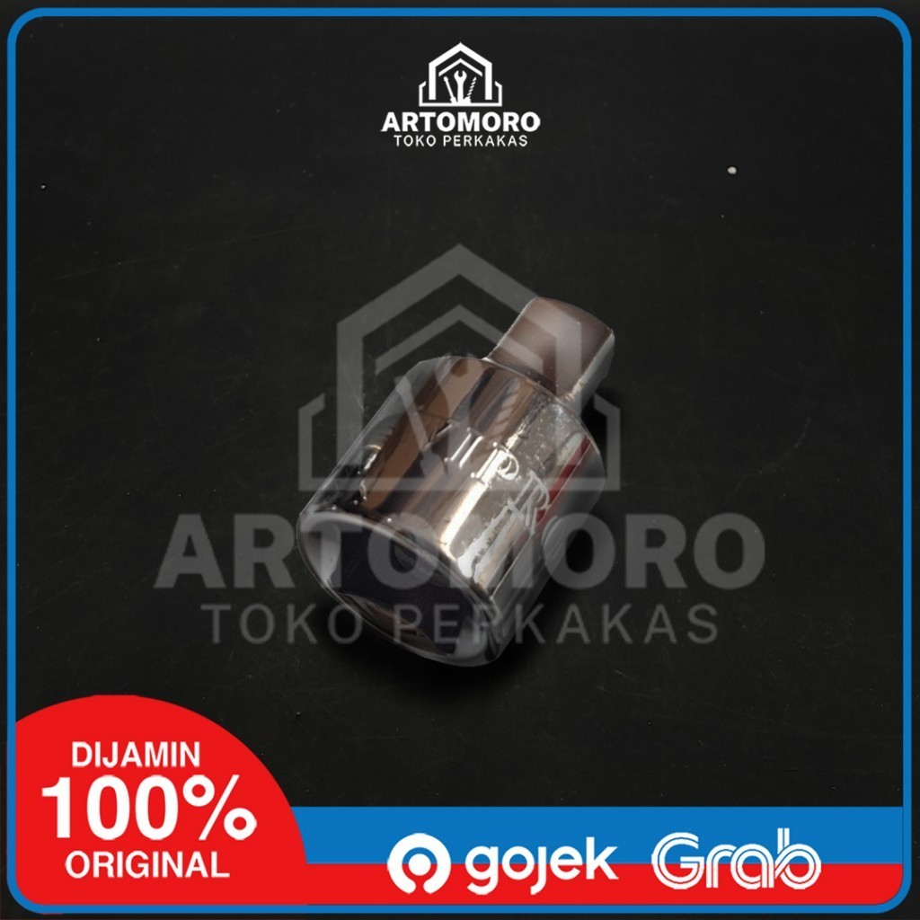 Jual Adaptor Sock 1 1/2 x 3/8 WIPRO | Shopee Indonesia