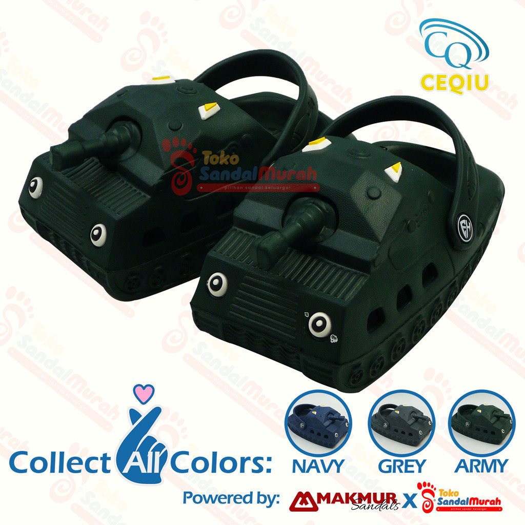 Jual Toko Sendal Murah - Sandal Anak Bentuk Unik Uk 20 -25 / Sandal ...