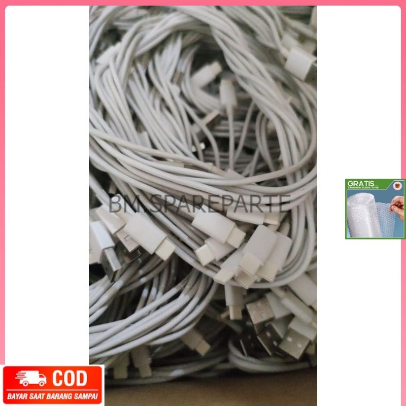 Jual KABEL DATA CAS 2 AMPER TYPE C MICRO CHARGER QUICK TURBO CHARGE ...