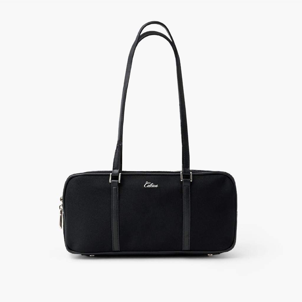 Jual CELCIUS Woman Versatile Rectangular Shaped Bag I31000232C Hitam ...
