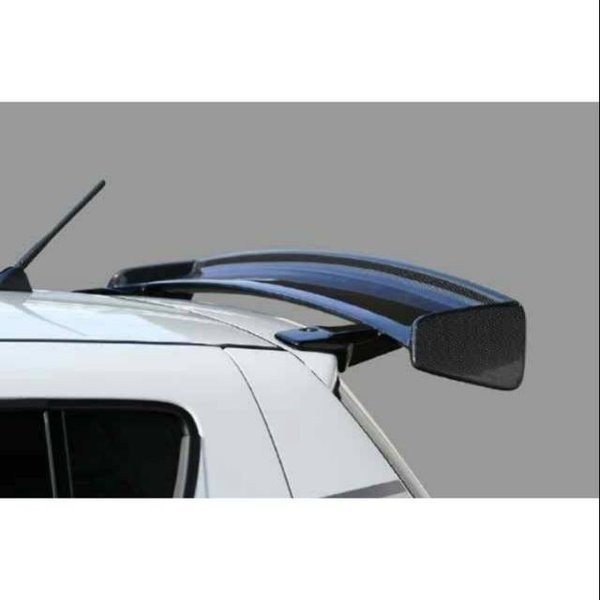Jual SPOILER SWIFT MONSTER l0.s m8 body kit | Shopee Indonesia