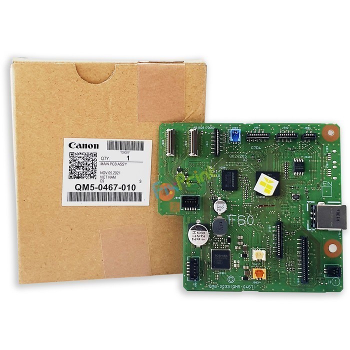 Jual Board Canon G2020 G3020 Mainboard G3060 G1020 New Original ...