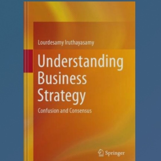 Jual Buku Understanding Business Strategy Confusion And Consensus | Shopee Indonesia