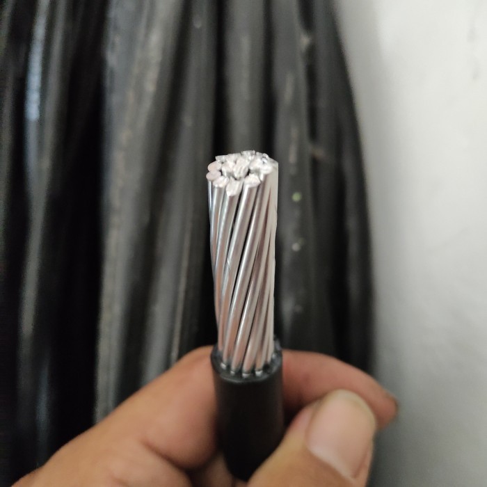 Jual Kabel Listrik Aluminium Conductor A3CS A3C-S AAACS 240 mm mm2 ...