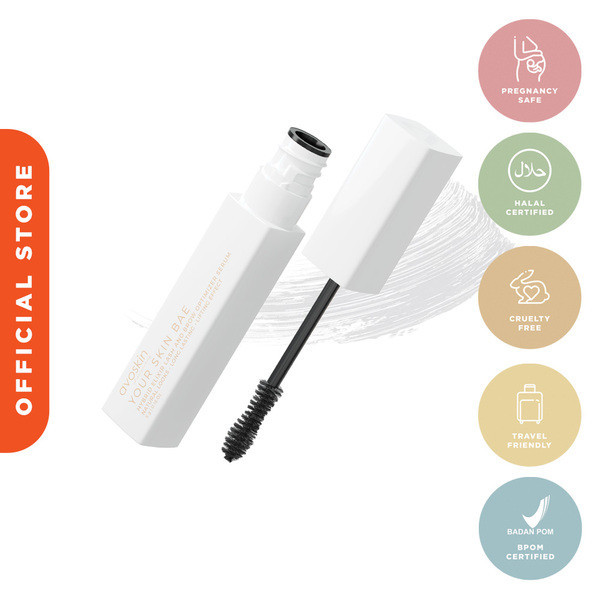 Jual MSBB - Avoskin YSB Hybrid Elixir Lash and Brow Optimizer Serum (5 ...