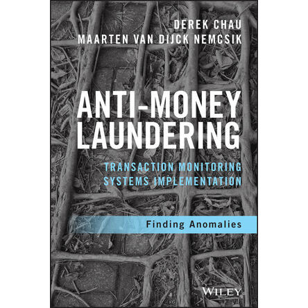 Jual Anti-Money Laundering Transaction Monitoring Systems ...