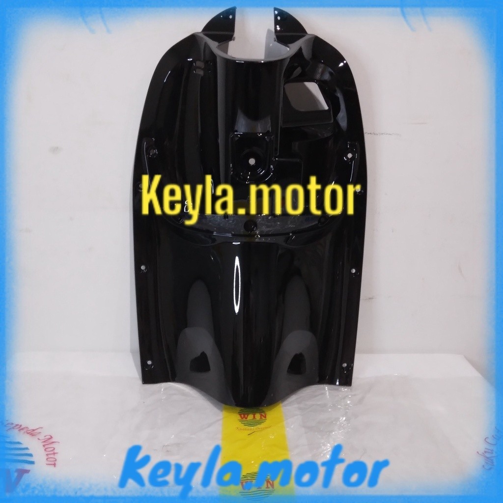 Jual Dasbor Scoopy 110 FI ESP 2016 | legshield dalam besar WIN ...
