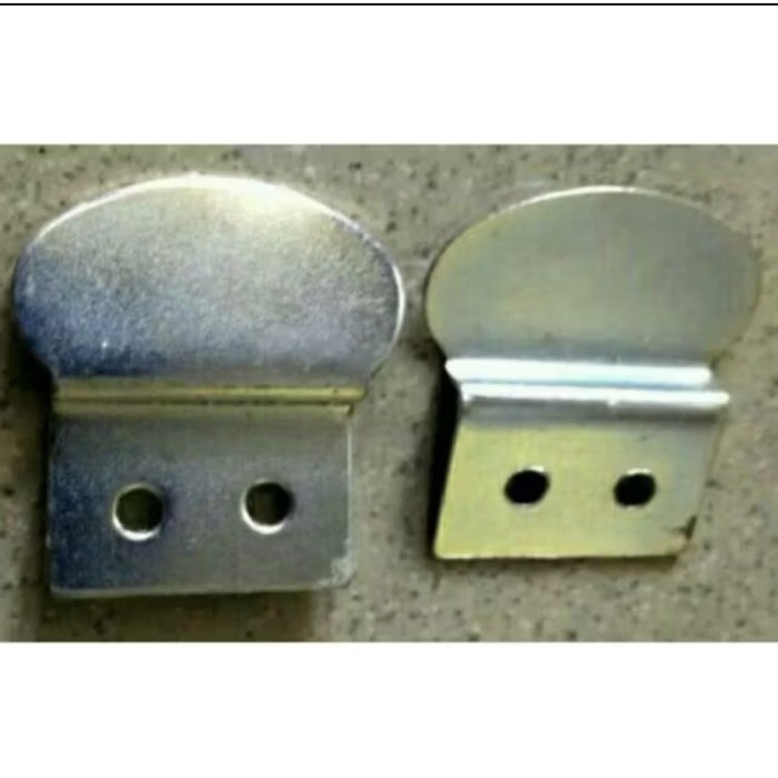 Jual Plat Penjepit Kaca Klem Penjepit Kaca Clem Kaca Kayu | Shopee ...