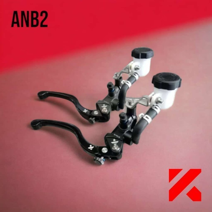 Jual MASTER REM KTC KYTACO EVO ANB2 RADIAL MASTER REM KYTA EVO ANB2 UNIVERSAL | KYTA | Shopee ...