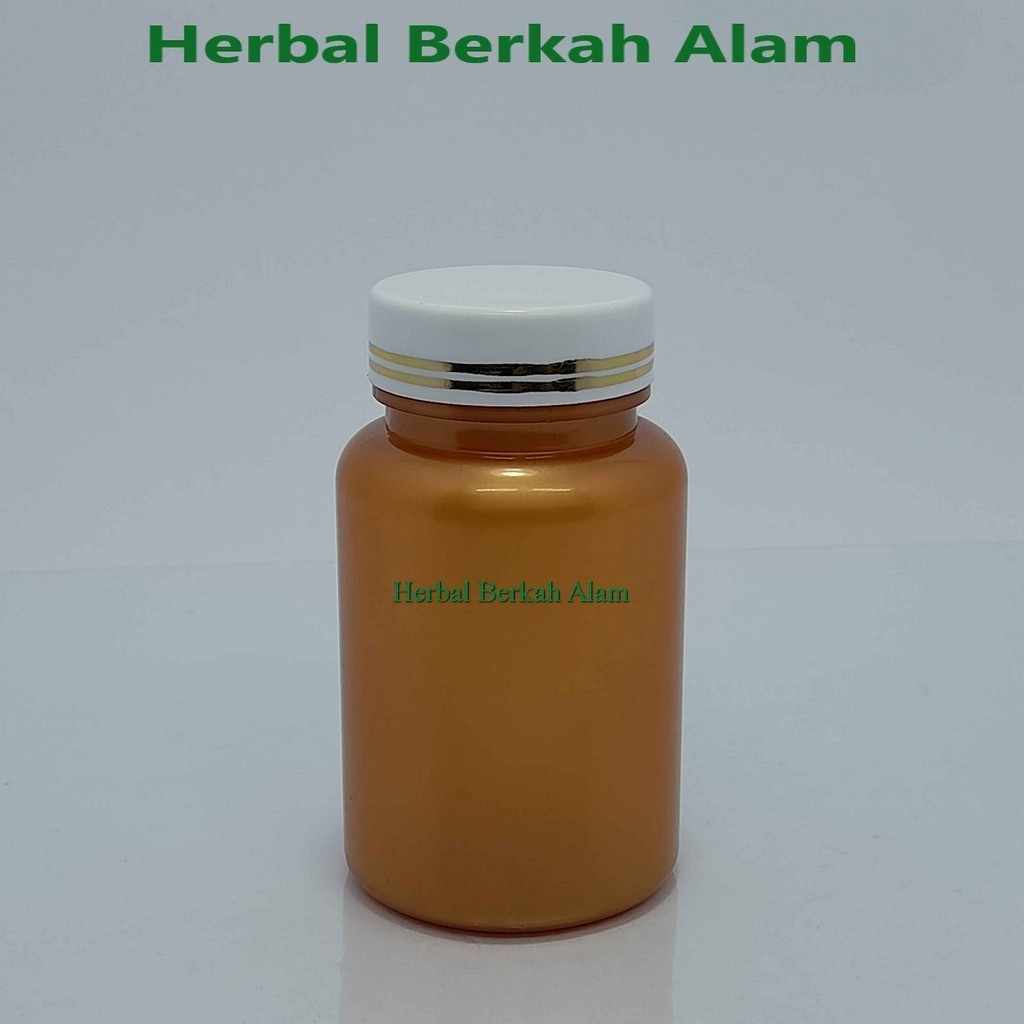 Jual Botol Obat 135 ml Emas Mutiara Tutup Putih List Line Emas / Botol ... Jual Botol Obat 135 ml Emas Mutiara Tutup Putih List Line Emas / Botol ...