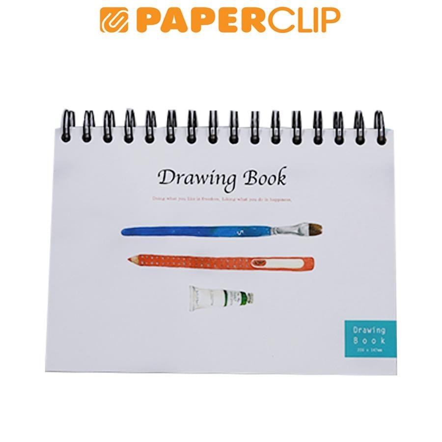 Jual BUKU GAMBAR / DRAWING BOOK THEOPENHOUSE 5855 | Shopee Indonesia