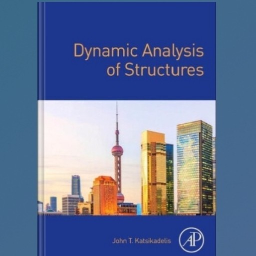 Jual Buku Dynamic Analysis of Structures | Shopee Indonesia Jual Buku Dynamic Analysis of Structures | Shopee Indonesia