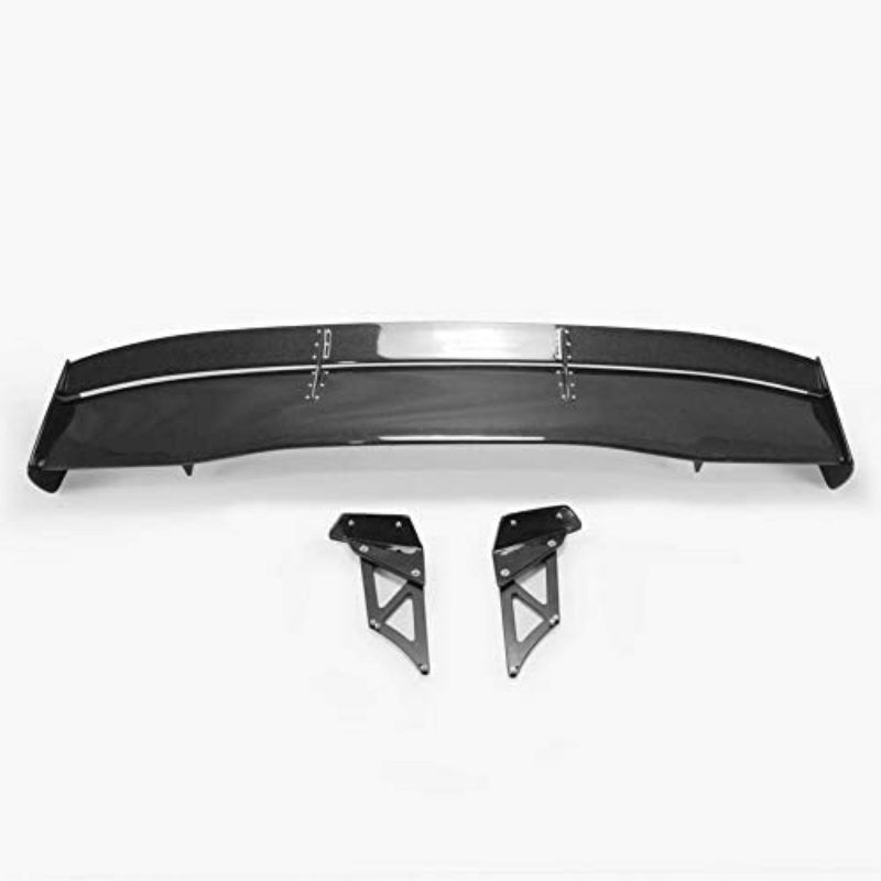 Jual FROMO SALE SPESIAL Spoiler Racing Voltex type 5 carbon kevlar ...