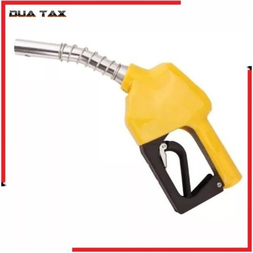 Jual Nozzle Gun Pom Mini / Pertamini 3/4 inch SPBU Pom Bensin 11A ...