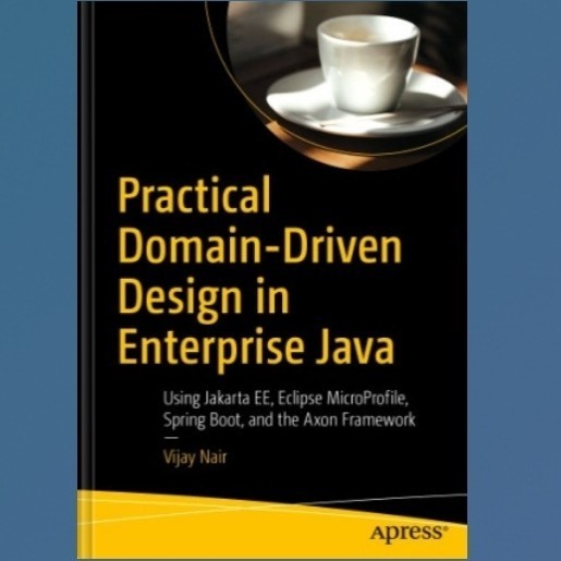 Jual Buku Practical Domain-Driven Design in Enterprise Java | Shopee ...