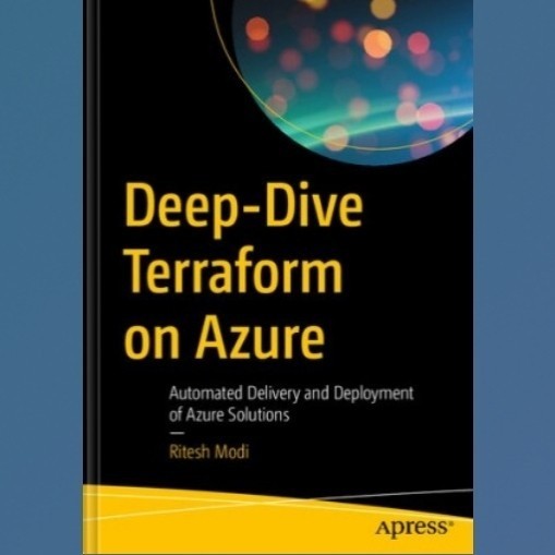 Jual Buku Deep-Dive Terraform on Azure | Shopee Indonesia