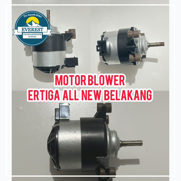 Jual Motor Blower AC Mobil Mobilio / Ertiga All New / Expander Ori ...