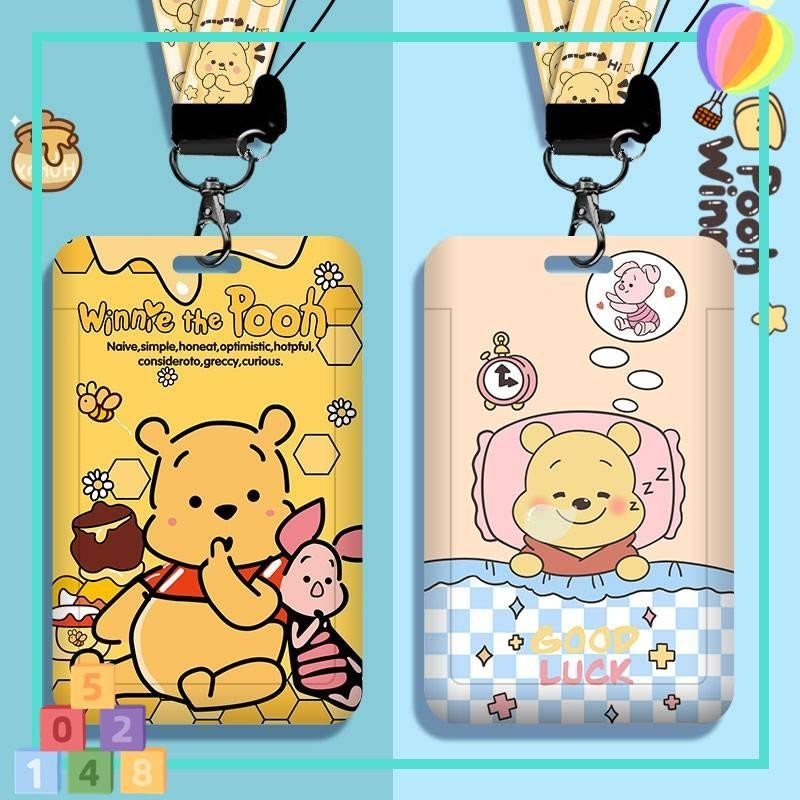 Jual ⚡ VC-Alat tulis ⚡ Layerd Id Card Wadah Id Card Tempat Id Card ...