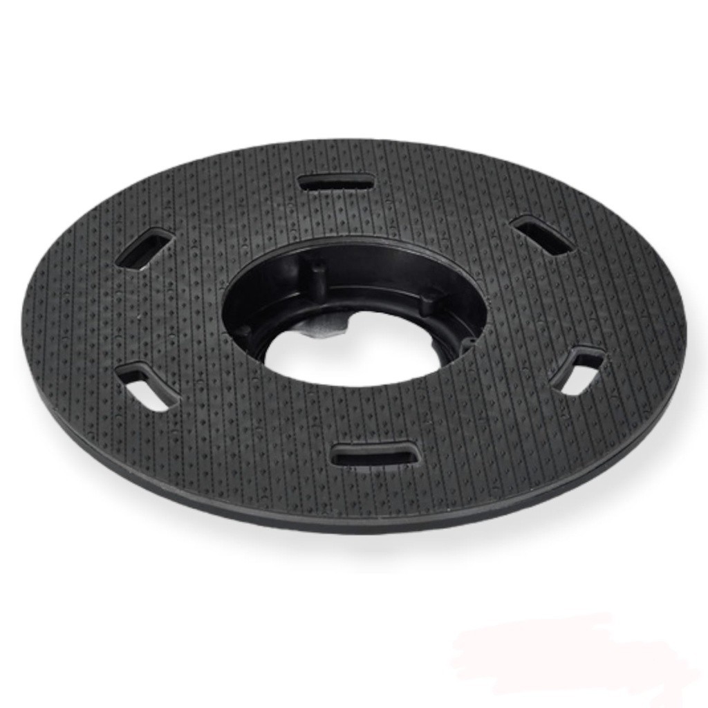 Jual Pad Holder Mesin Polisher Lantai 17 inch Ring Besi & Plastik (154/ ...
