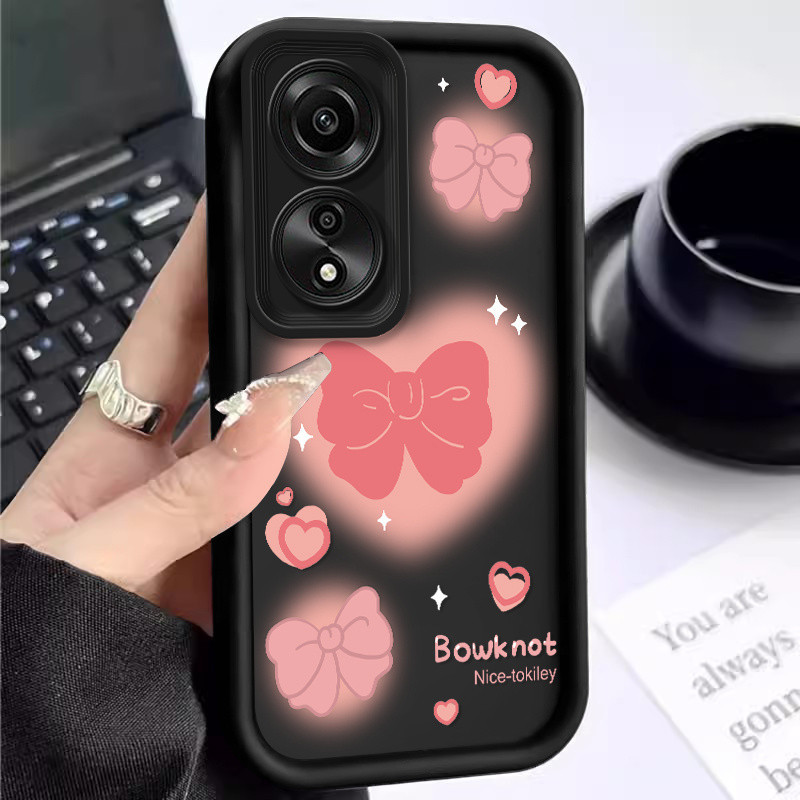 Jual Casing For Oppo A77s A78 4G A78 5G A77 4G A72 For OppoA77s For ...